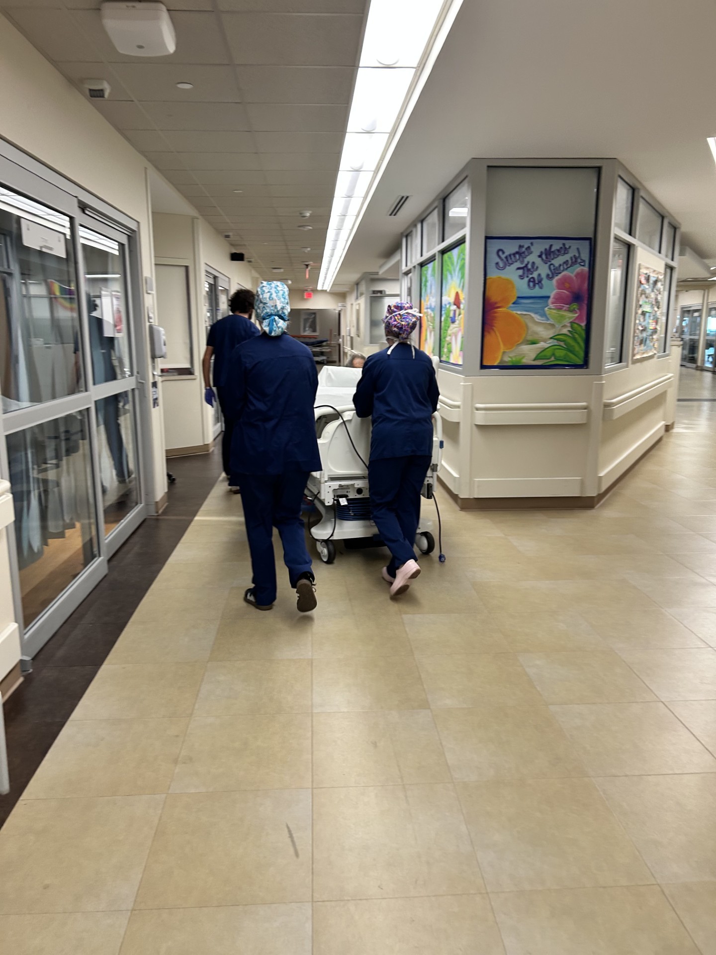 AMAZING and FANTASTIC NEWS regarding Frank Spear - Spear Talk