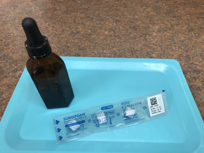 Eugenol Forum Dentaire